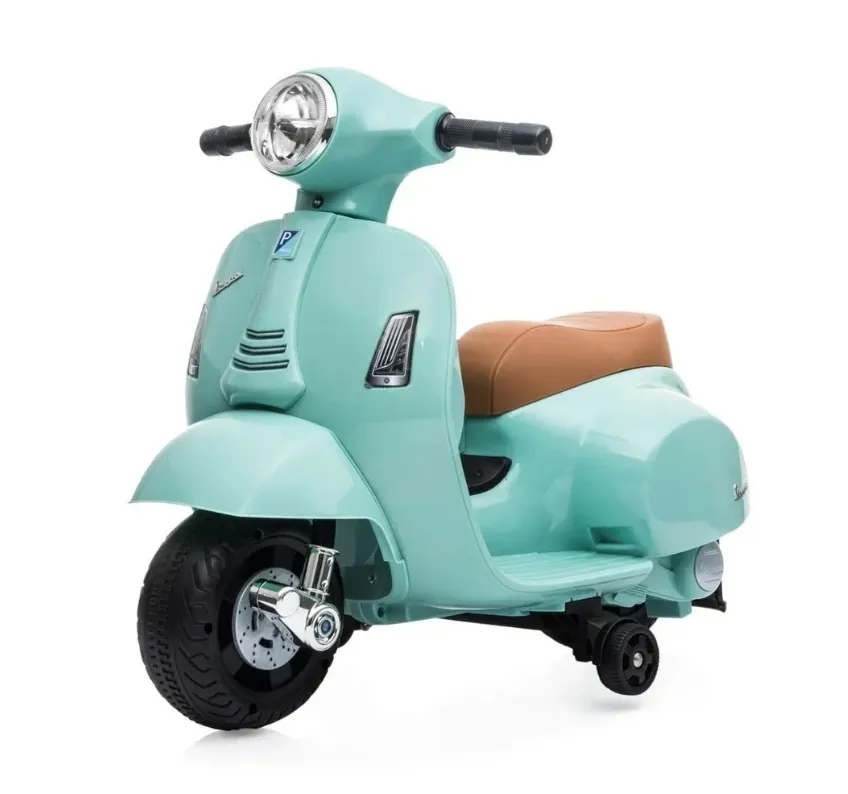 Motor za decu Mini Vespa na akumulator
Motor za decu Mini Vespa na akumulator