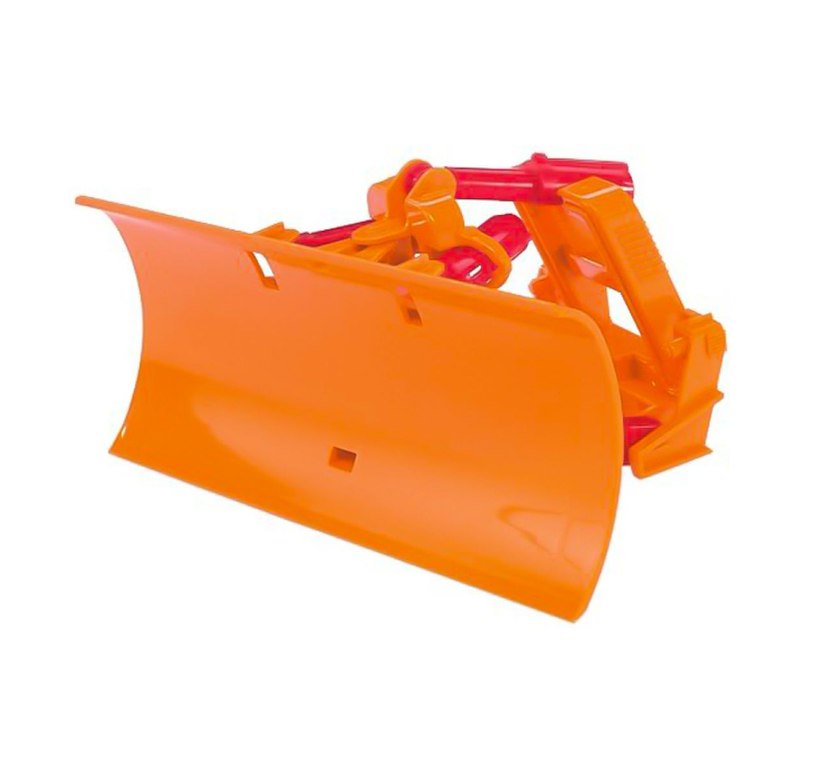 Bruder dodatak za čišćenje snega za traktor 025816
Bruder dodatak za čišćenje snega za traktor 025816