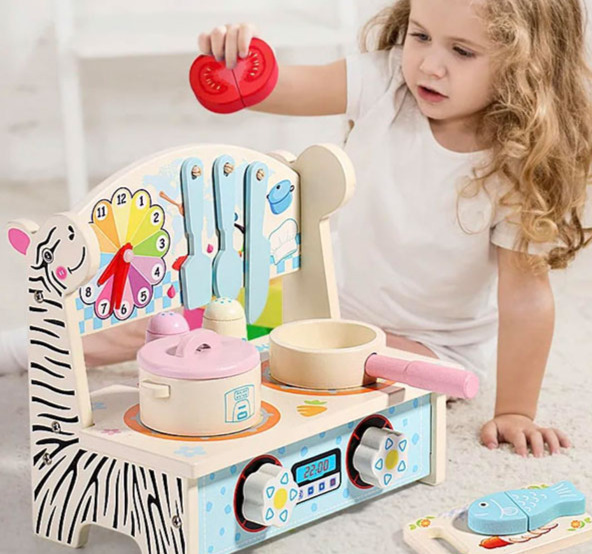 BBO Drvena igračka za decu Mini šporet GB-084
BBO Drvena igračka za decu Mini šporet GB-084