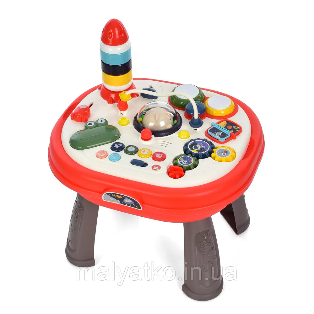 Huanger Igračka za bebe Activity stočić
Huanger Igračka za bebe Activity stočić