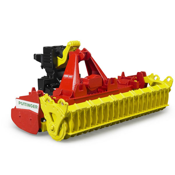 Bruder priključak  Potinger Lion 3002
Bruder priključak Potinger Lion 3002