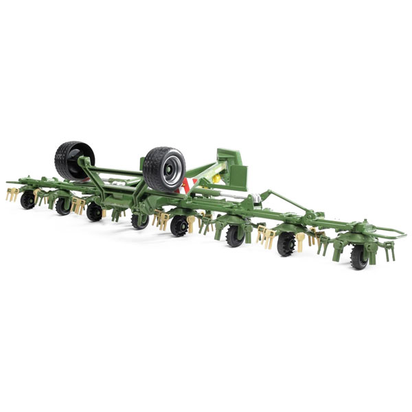 Bruder priključak rotacioni Krone
Bruder priključak rotacioni Krone