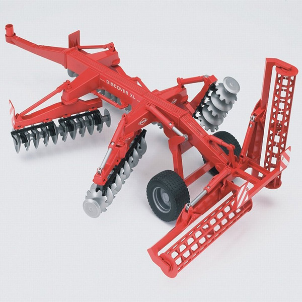 Bruder Tanjirača Kuhn XL
Bruder Tanjirača Kuhn XL