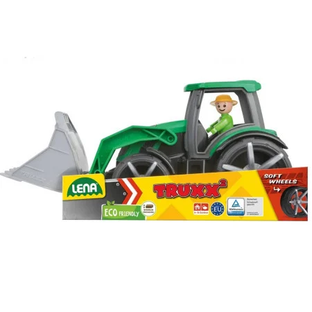 Lena igračka Traktor
Lena igračka Traktor