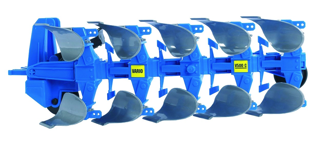 Bruder priključak Lemken plug
Bruder priključak Lemken plug
