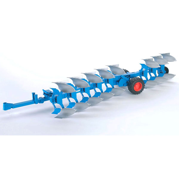 Bruder Plug Lemken Semi mounted
Bruder Plug Lemken Semi mounted