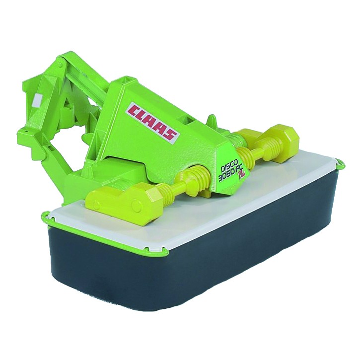 Bruder priključak Claas disco 3050 FC Plus
Bruder priključak Claas disco 3050 FC Plus