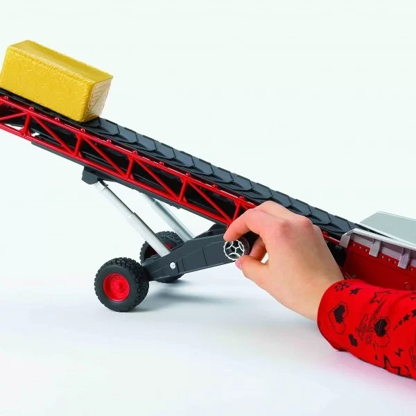 Bruder transportna traka
Bruder transportna traka