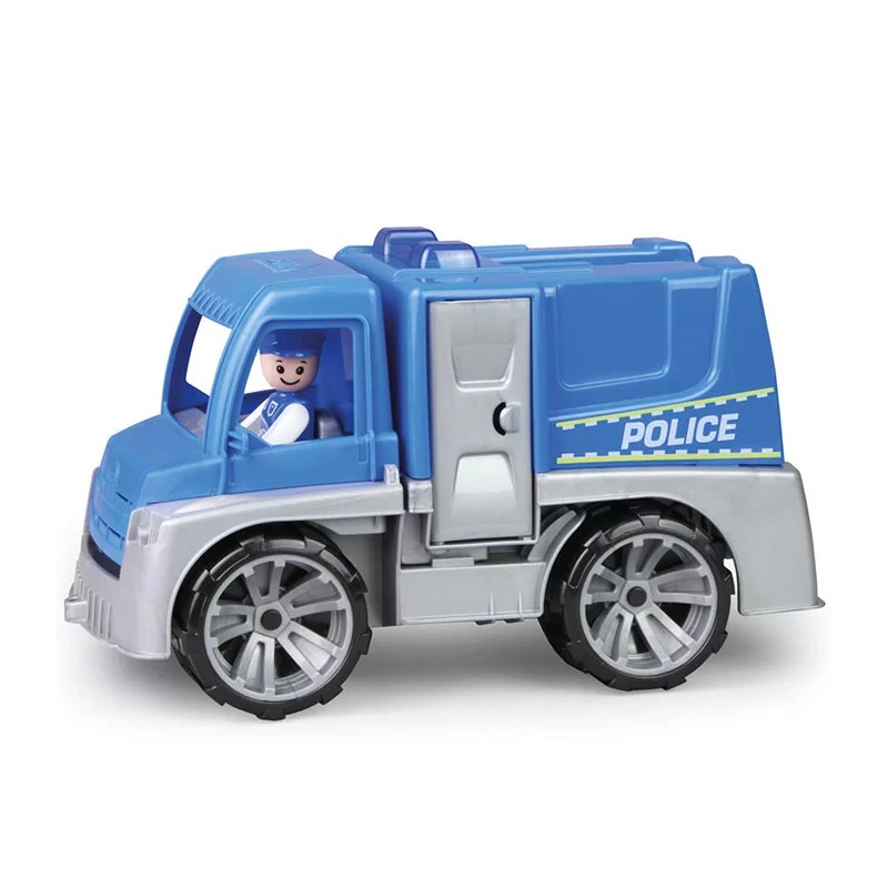 LENA Policijski kamion
LENA Policijski kamion