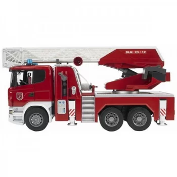 Bruder kamion SCANIA vatrogasni
Bruder kamion SCANIA vatrogasni