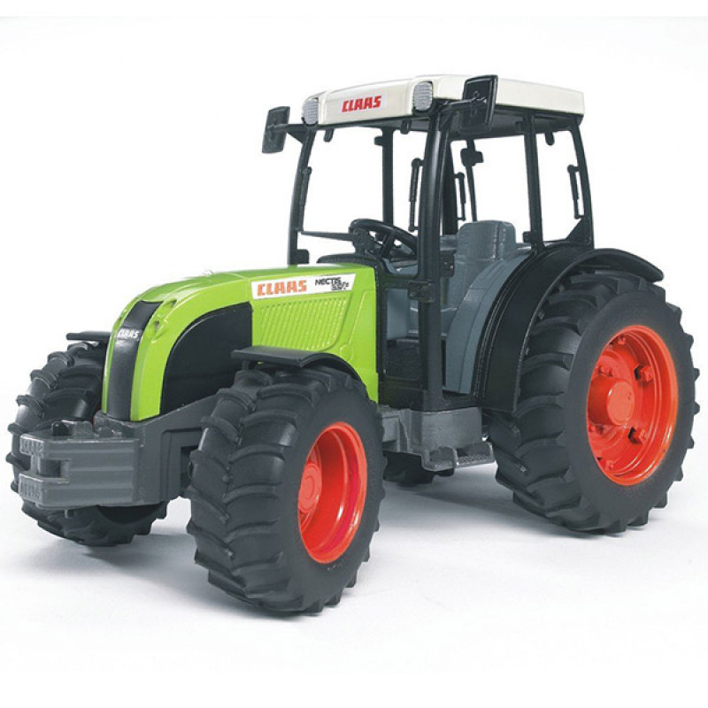 Bruder Traktor Claas 267
Bruder Traktor Claas 267