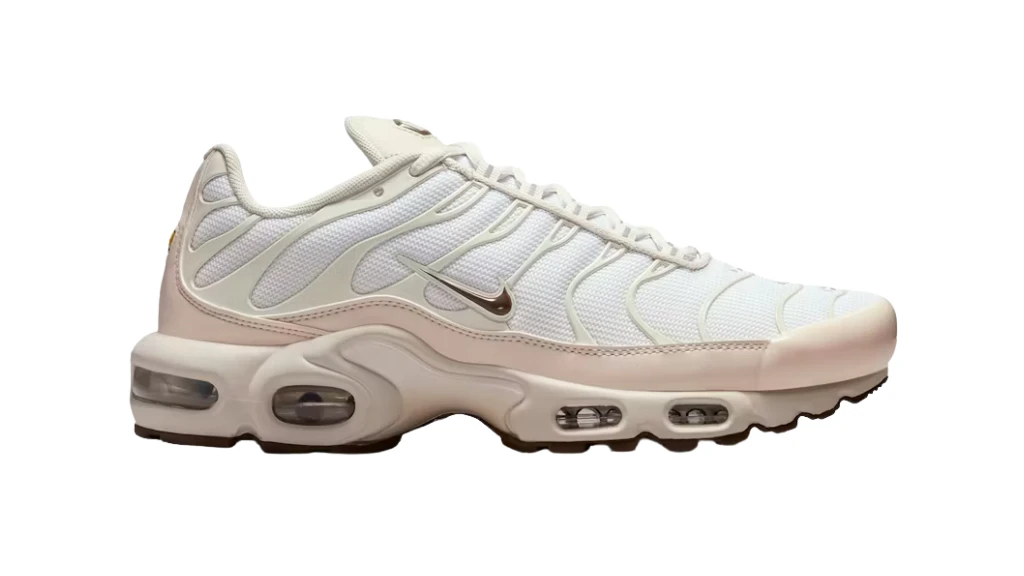 Nike Air Max Plus SE Light Orewood Brown
