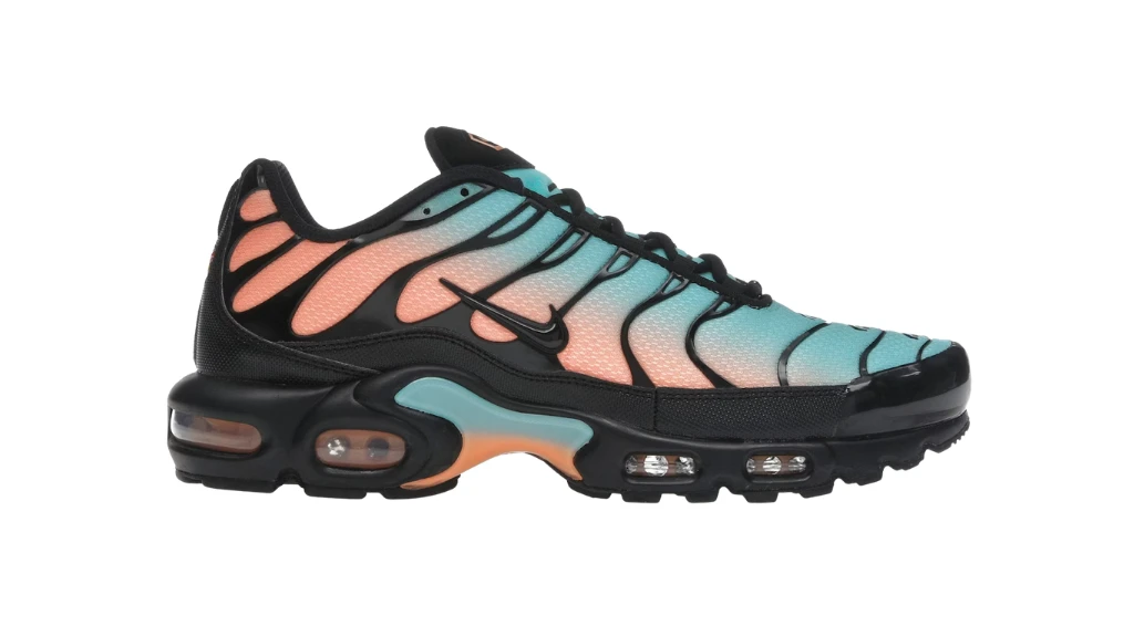 Nike Air Max Plus South Beach Men