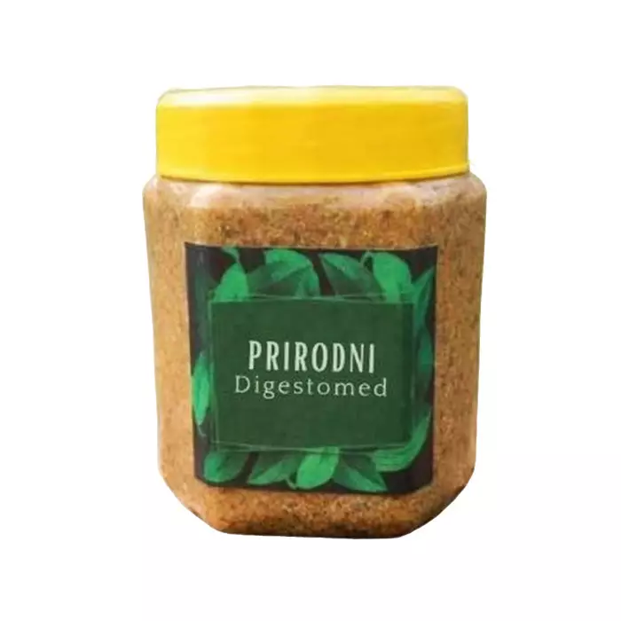 Med za digestivni trakt