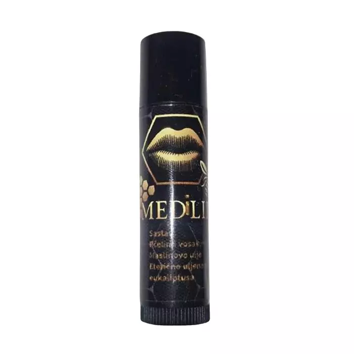 Medilips lipstik 20gr