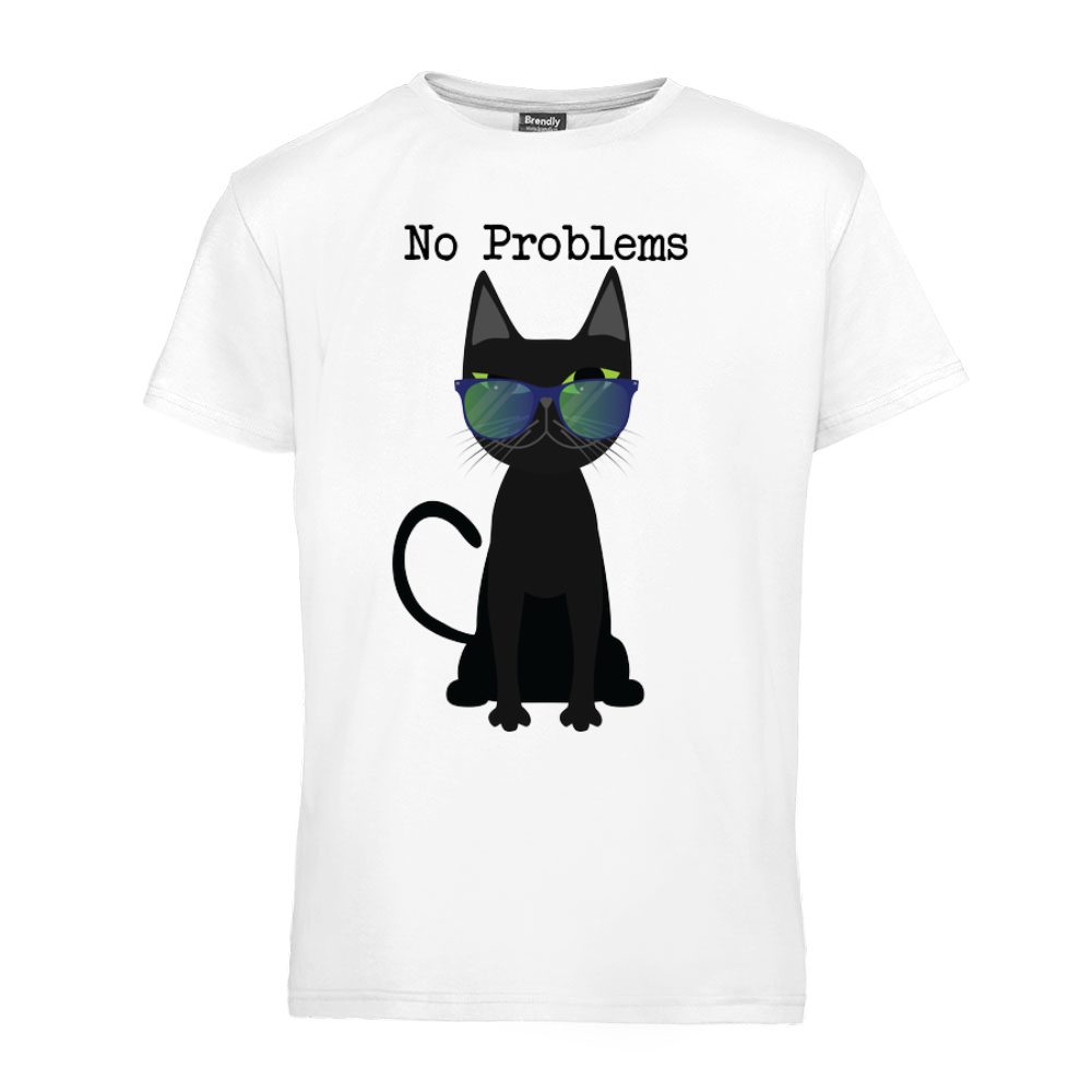 No problems