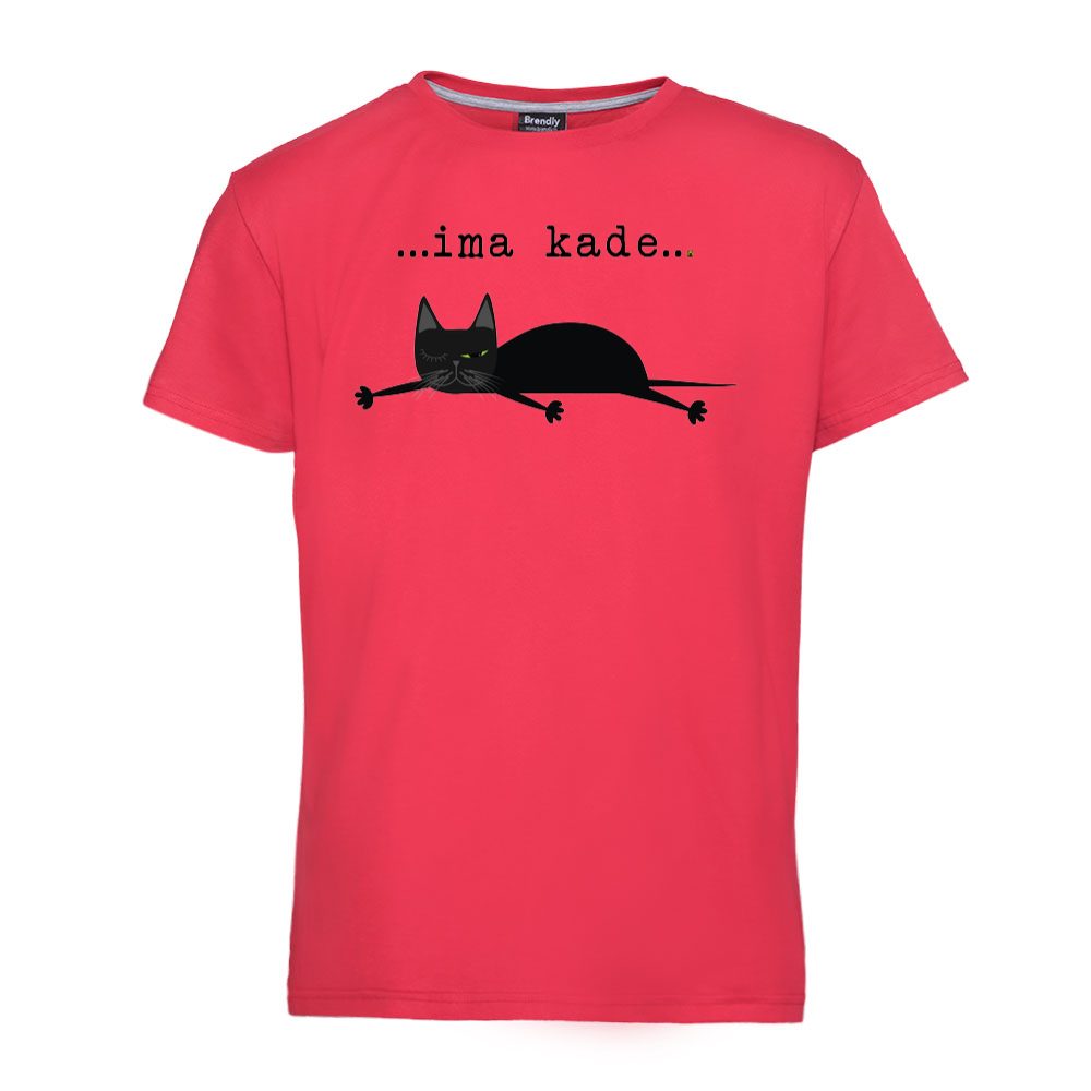 Ima kade