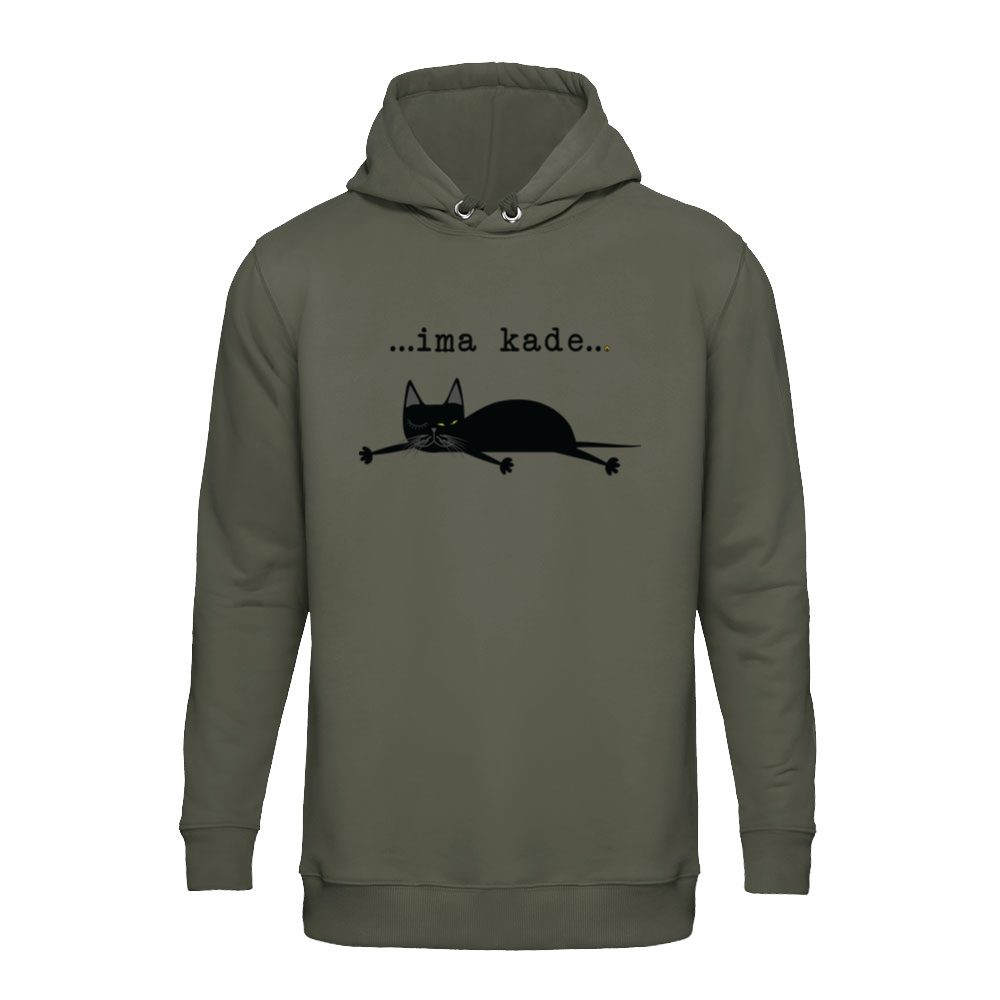 Ima kade