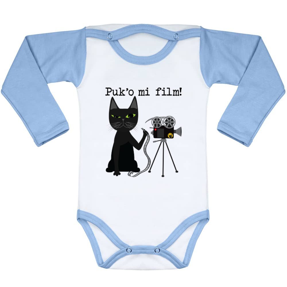 Puk’o mi film
