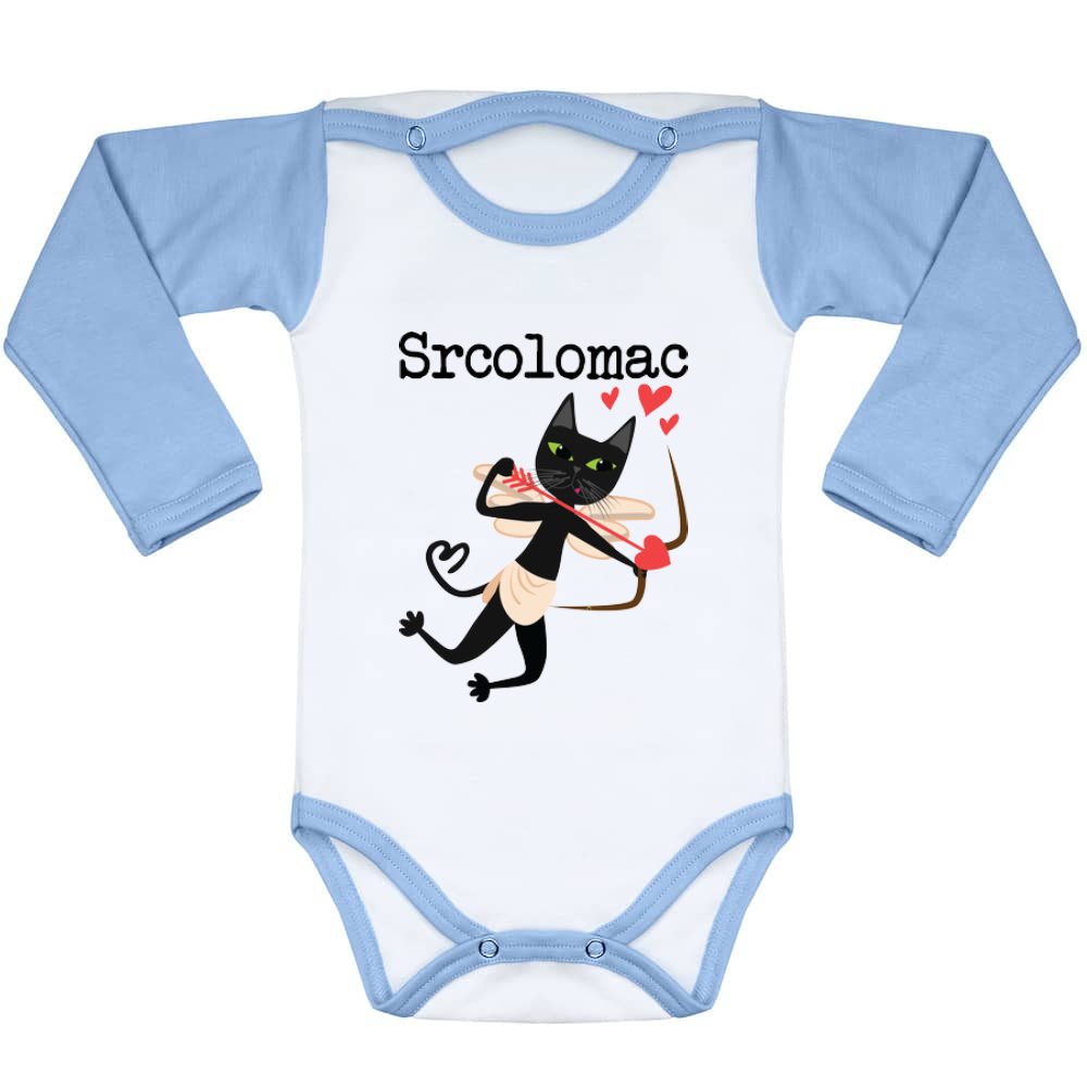 Srcolomac