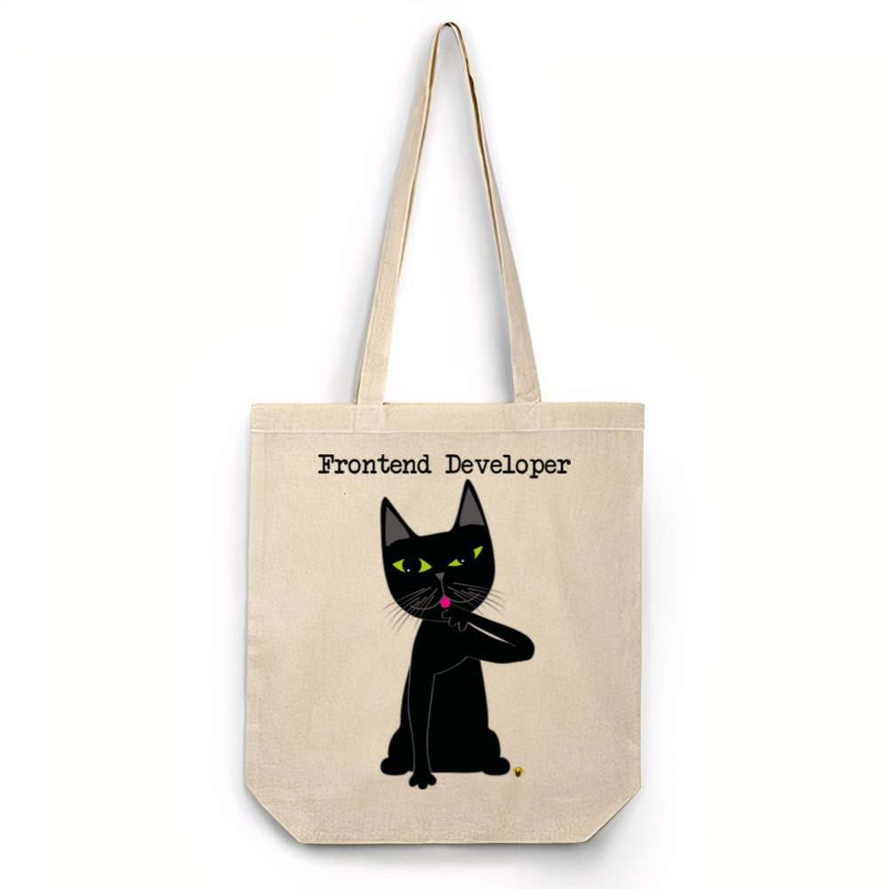 Frontend developer