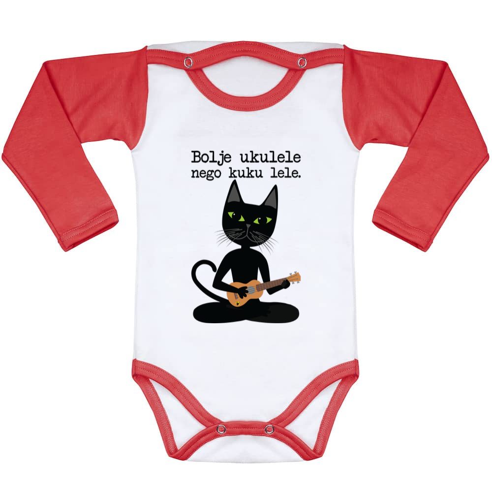 Ukulele