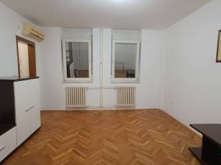 Stan peti sprat, Stari Telep, Novi Sad