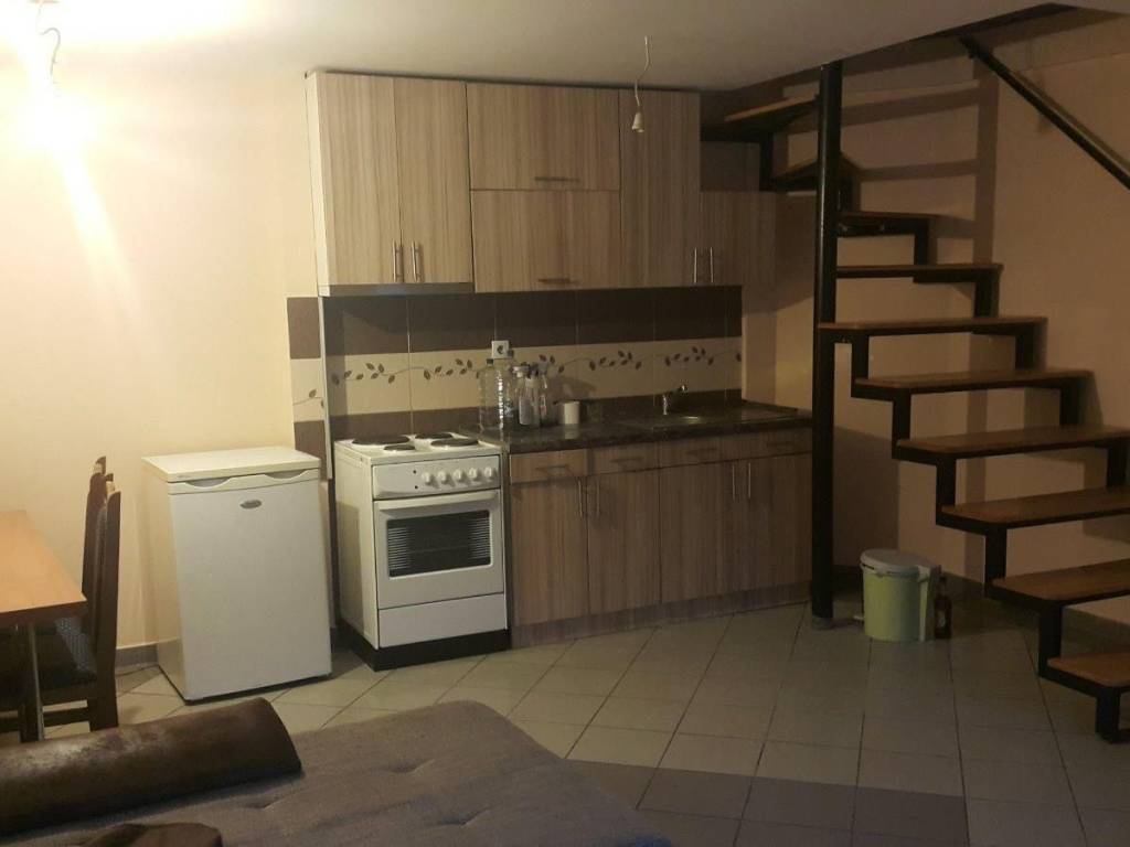 Dvosobni stan 57 m², Grbavica, Novi Sad