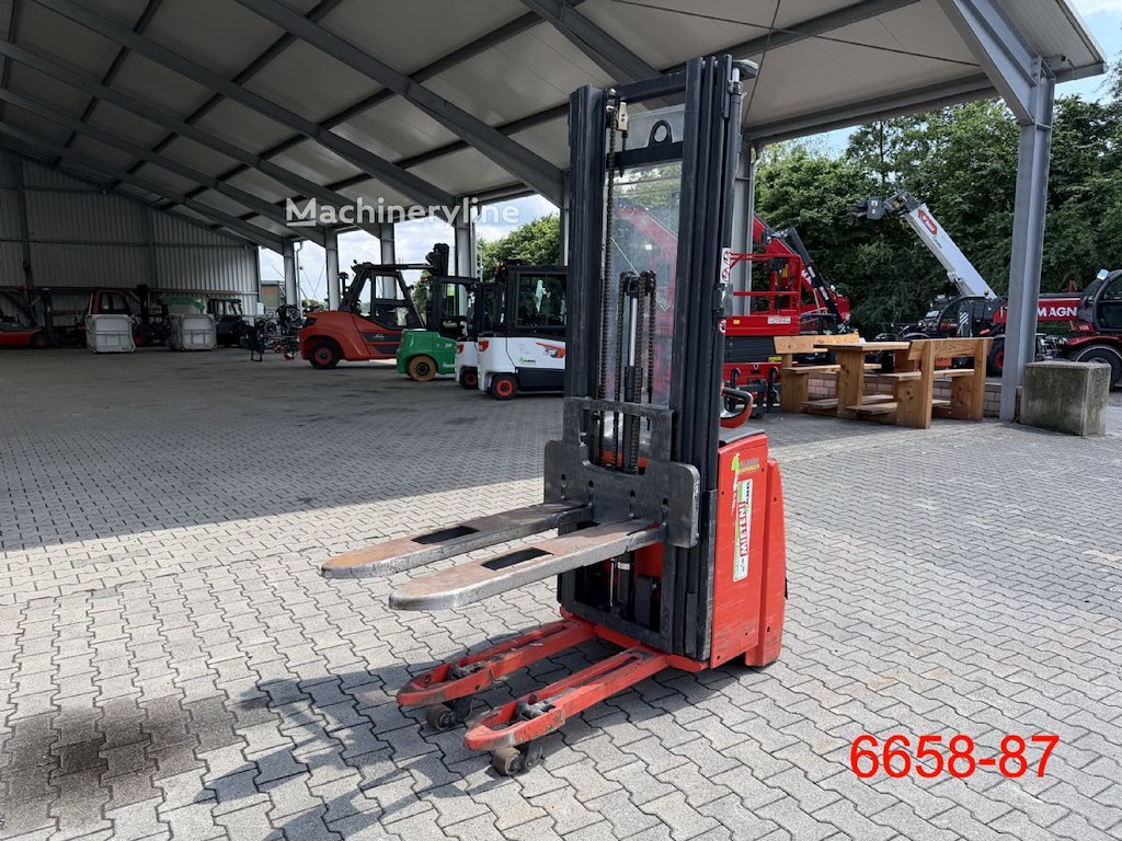 Linde L 16 i električni viljuškar