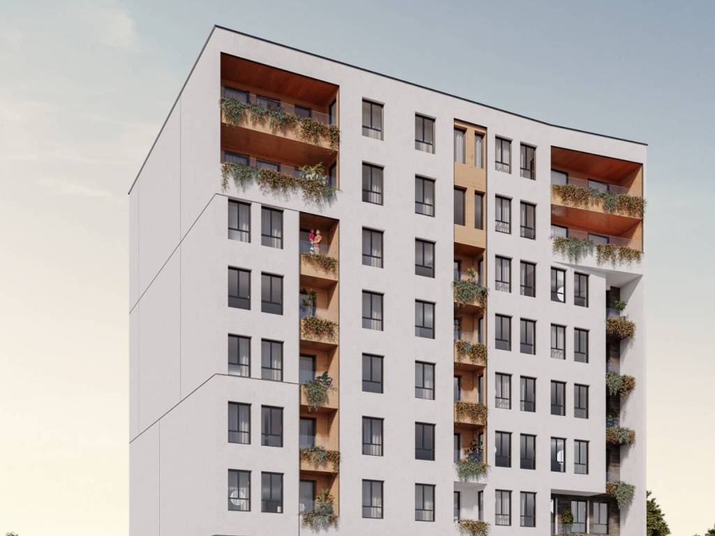 Četvorosobni stan Ulica Kolubarska 4, Durlan - Beverli Hils - Jagodin mala, Niš