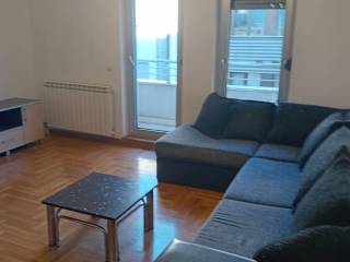 Trosobni stan Gajeva, Lipov lad, Beograd