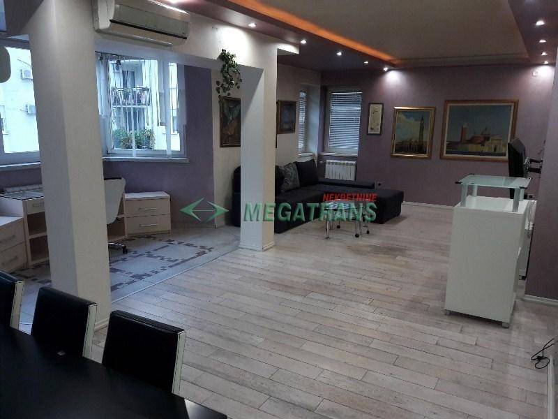 Duplex Bulevar oslobođenja, Grbavica, Novi Sad