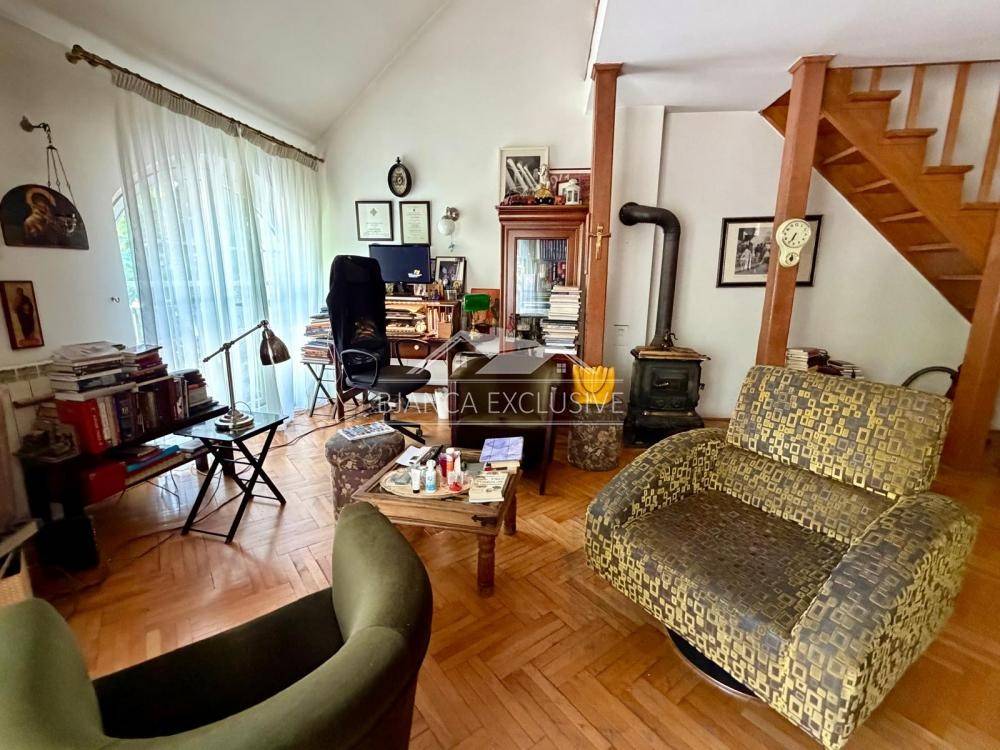 Četvorosobni stan Cara Uroša, Centar - Skupština - Terazije, Beograd