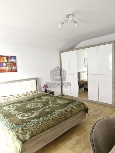 Duplex 21. divizije, Bulbulder - Slavujev Venac, Beograd