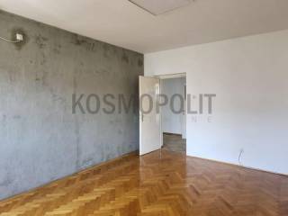 Dvosobni stan Cara Dušana, Dorćol, Beograd