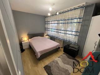 Trosobni stan visoko prizemlje, Liman III, Novi Sad
