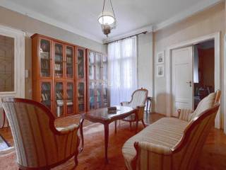 Stan Svetozara Radića, Savamala, Beograd