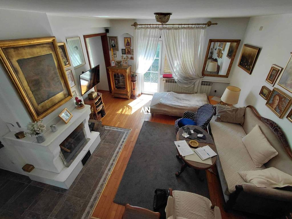 Duplex Palmotićeva, Centar - Skupština - Terazije, Beograd