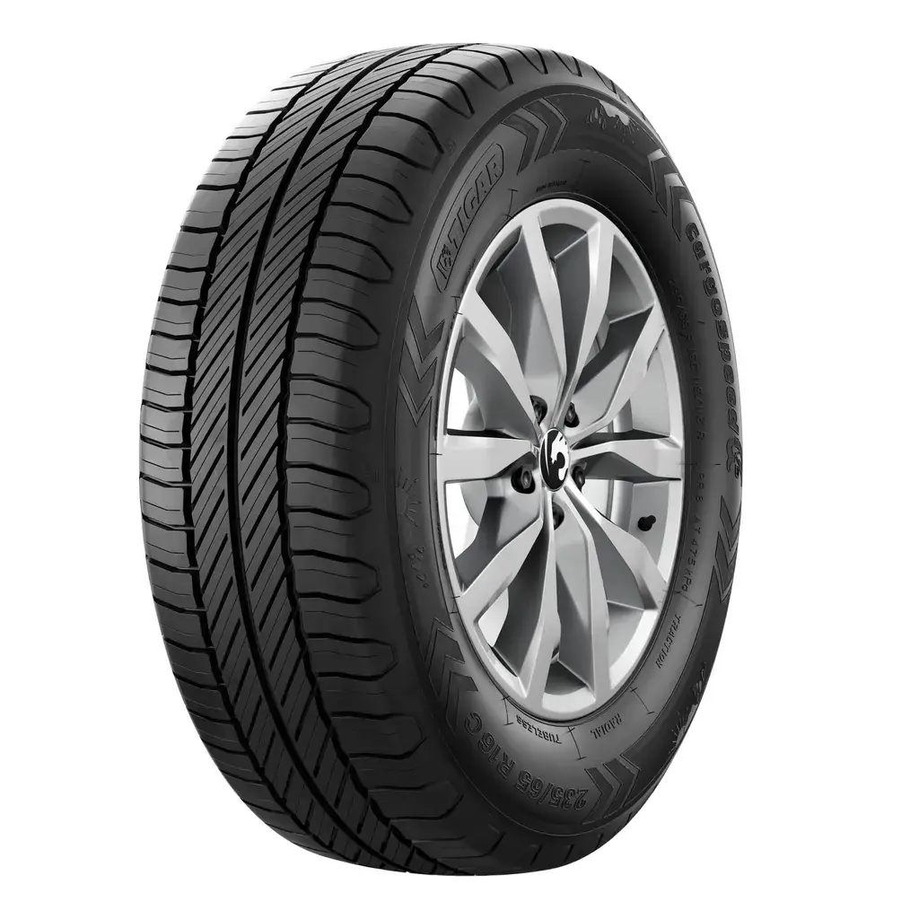 215/75R16C 116/114R TL CARGOSPEEDEVO TIGAR