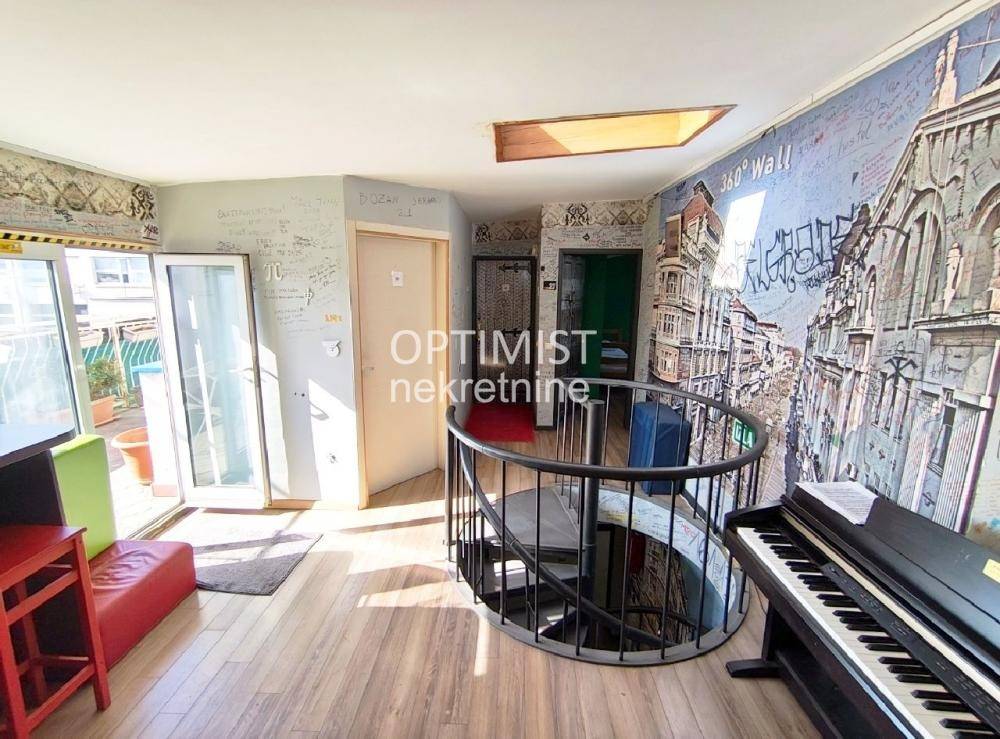 Duplex Knez Mihailova, Centar - Skupština - Terazije, Beograd
