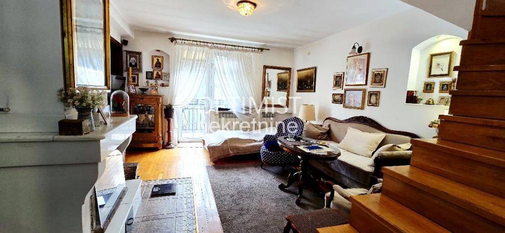 Duplex Palmotićeva, Centar - Skupština - Terazije, Beograd