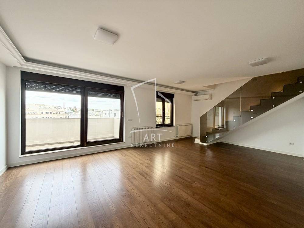Duplex Vojvode Dobrnjca, Dorćol, Beograd