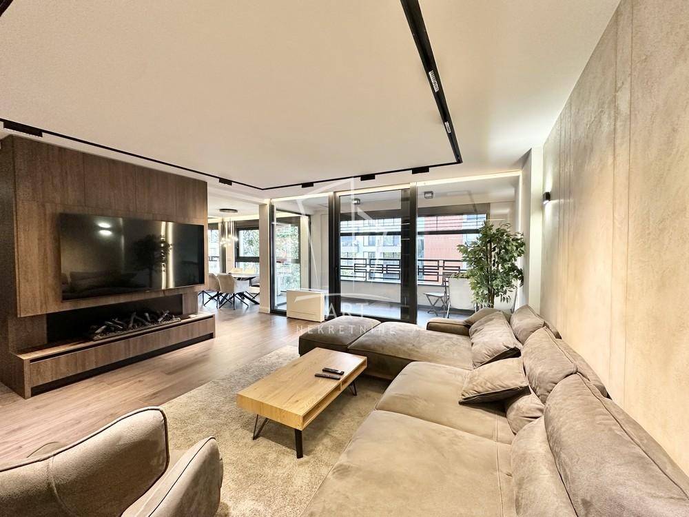 Duplex Niška, Kalenić - Slavija - Cvetni Trg, Beograd