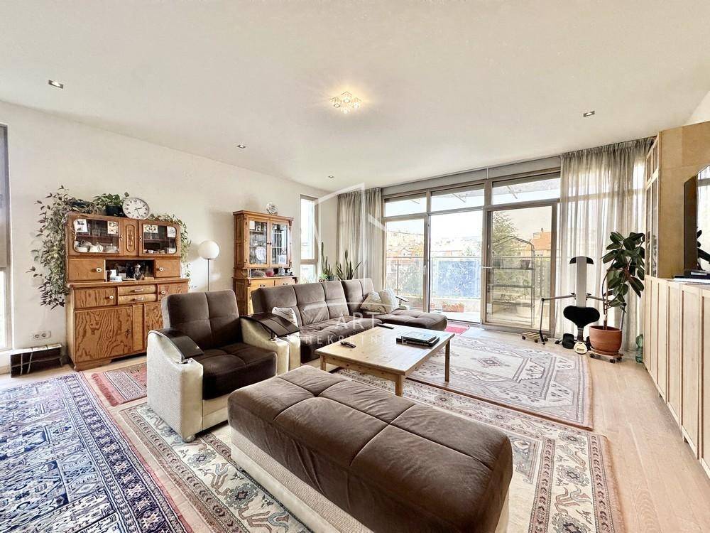Duplex Kneginje Zorke, Kalenić - Slavija - Cvetni Trg, Beograd