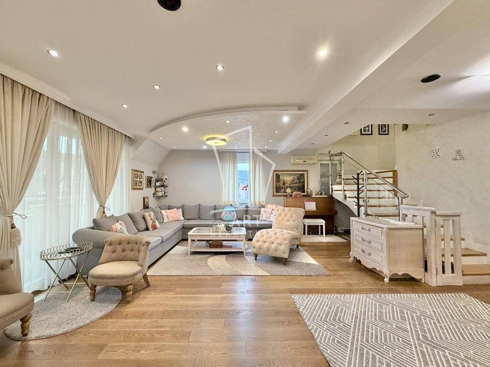 Duplex Dimitrija Koturovića, Miljakovac 1 - Mijakovac 2, Beograd