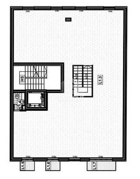 Duplex 256 m², Beograd