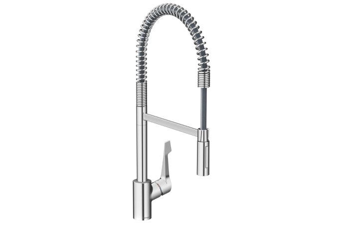 Hansgrohe-Cento slavina za sudoperu XXL-14806000