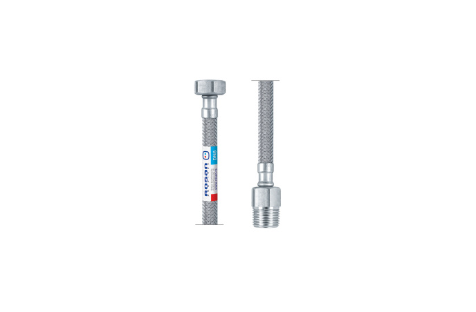 Brinox cev Rosan F-M-1/2-1/2 od 350mm-veći vrat- FMV121235