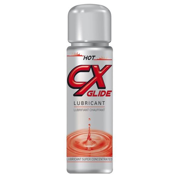 CX hot 40 ml