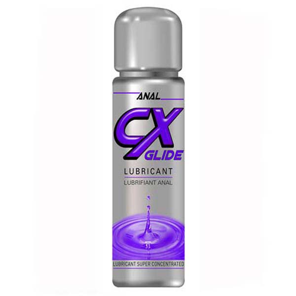 CX anal 40 ml